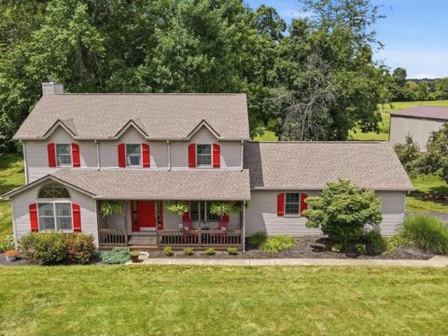 19325 Raymond Rd, Marysville, OH 43040