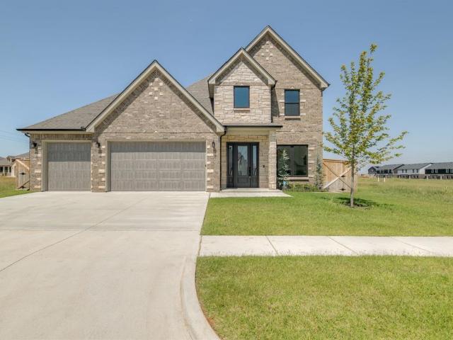 19325 S Country Drive