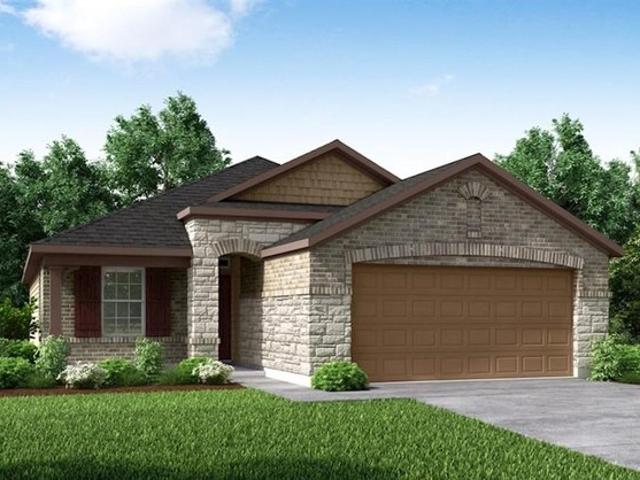 19326 Tobiano Park Dr, Tomball, TX 77377