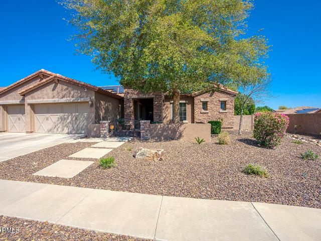 19326 W Medlock Dr, Litchfield Park, AZ 85340 | MLS #6997