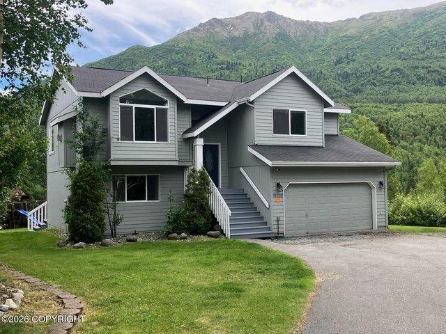19328 Trail Bay Dr, Eagle River, AK 99577
