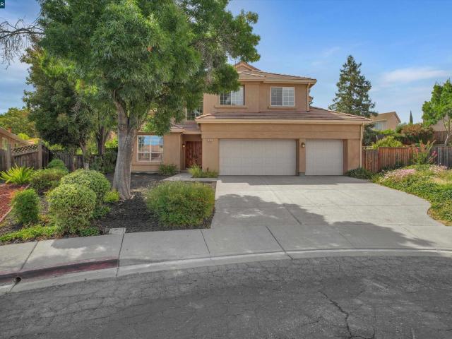 1932 Medicine Mountain Ct