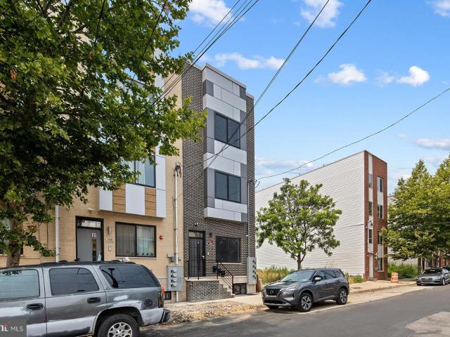 1932 N 6th St, Unit 3, Philadelphia, PA 19122 | MLS #PAPH2592 | Compass