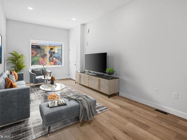 1932 N 6Th Street # 1