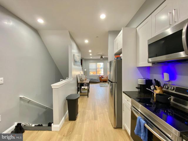 1932 N 8th St, Unit 2, Philadelphia, PA 19122 | Compass