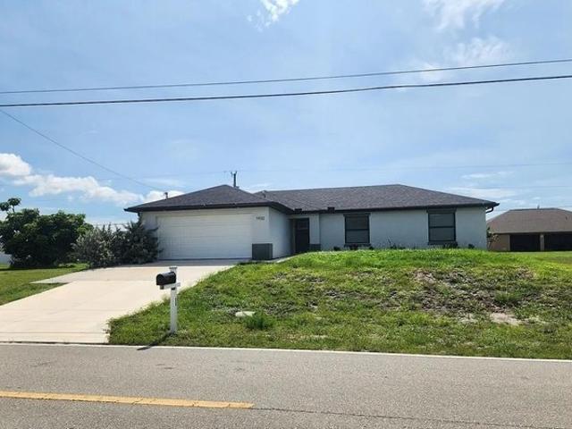 1932 NE 24th Ave, Cape Coral, FL 33909