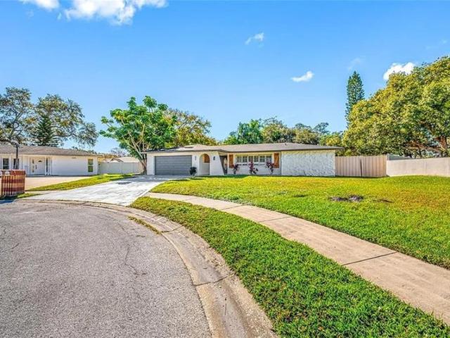 1932 Oro Ct, Clearwater, FL 33764