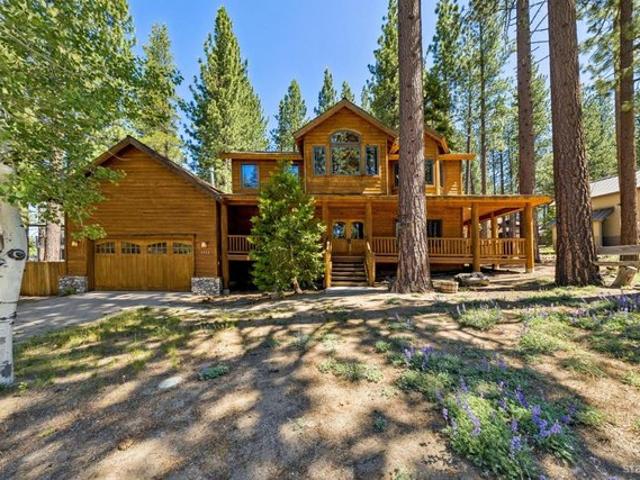 1932 Apache Ave, South Lake Tahoe, CA 96150