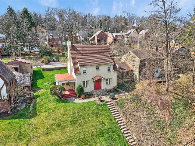 1932 Ardmore Blvd, Pittsburgh, PA 15221 | Compass