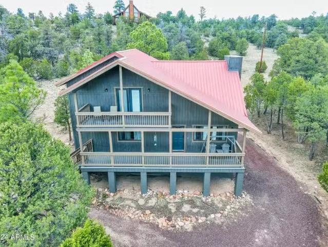 1932 Aspen Ln, Heber, AZ 85928 MLS 6714578