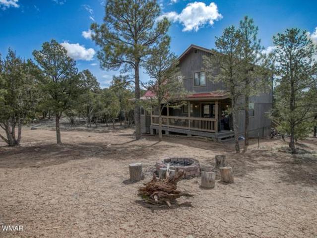 1932 Aspen Ln, Heber, AZ 85928