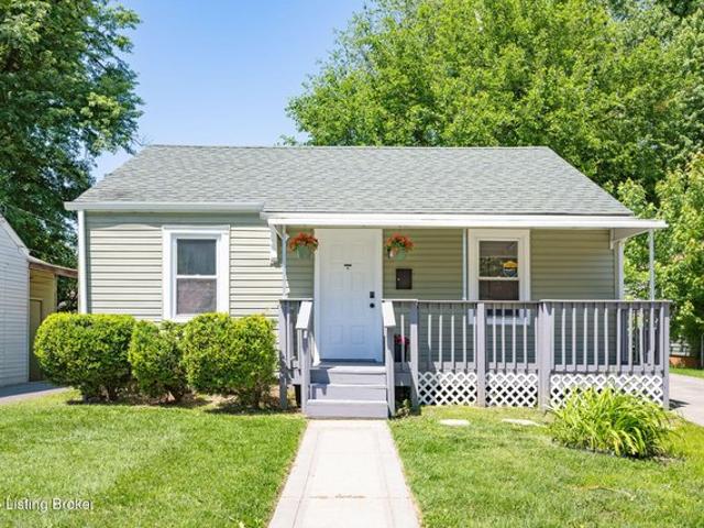 1932 Beech St, Louisville, KY 40210