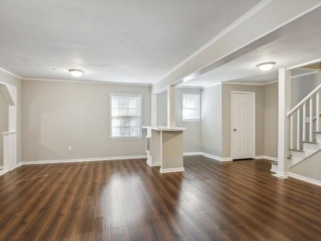 1932 Beech Street 4 Bedroom Apartment for Rent at 1932 Beech St, Savannah, GA 31404 Twickenham