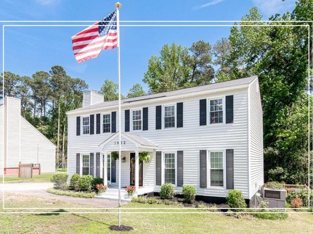 1932 Bolin Rd, North Augusta, SC 29841