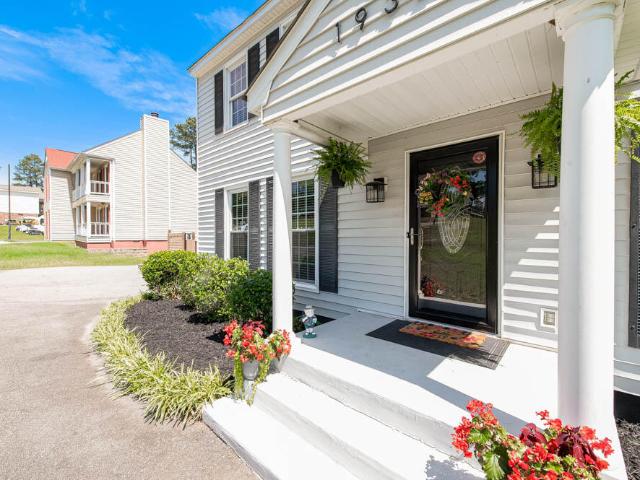 1932 Bolin Road