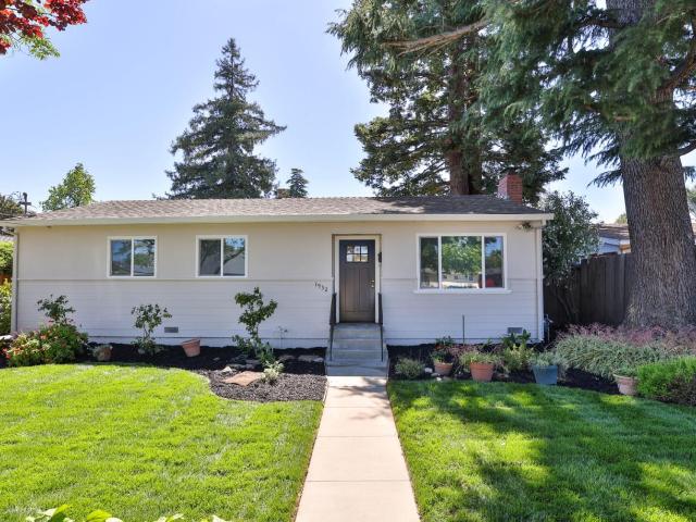 1932 Borchers Dr, San Jose, CA 95124 | MLS #ML82042