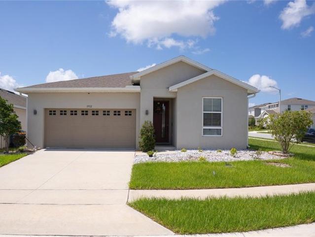 1932 Chickasaw Blvd, Davenport, FL 33837
