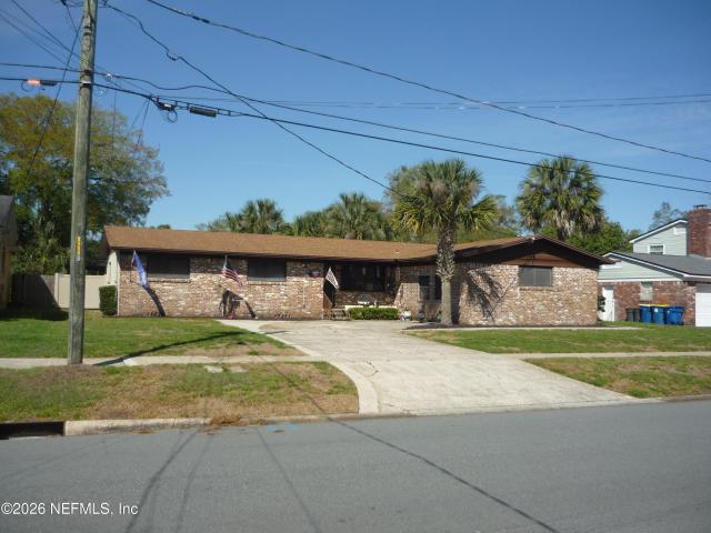 1932 Dalamon St, Jacksonville, FL 32211 | MLS #2139 | Compass