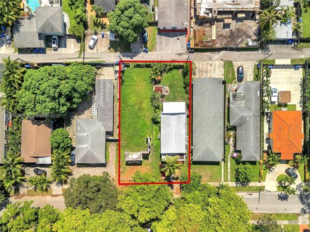 1932 Dewey St, Hollywood, FL 33020 | MLS #A11898 | Compass