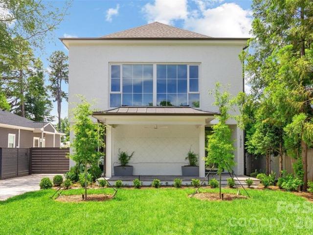 1932 E 8th St, Charlotte, NC 28204