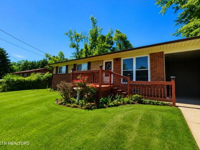 1932 Eastern Ave, Morristown, TN 37813
