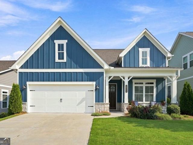 1932 Finnish Ln, Kennesaw, GA 30152