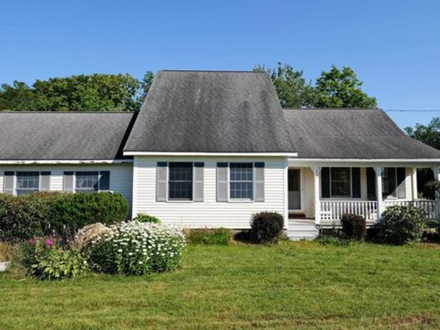1932 Hortonville Rd, Mount Holly, VT 05758