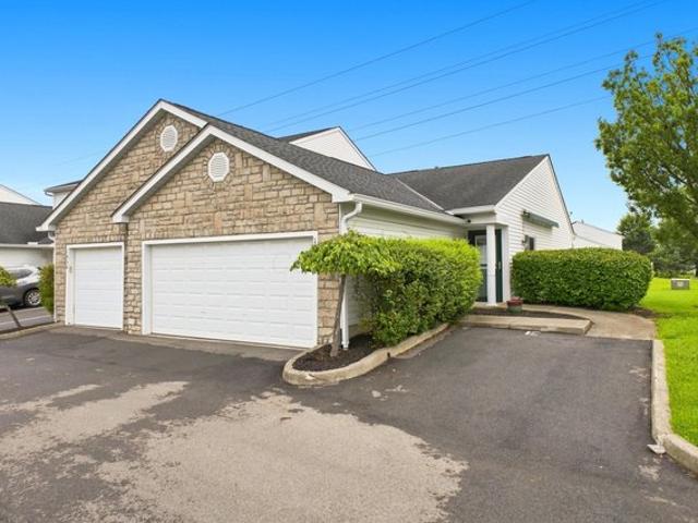 1932 Ironton Dr Unit 43E, Columbus, OH 43228