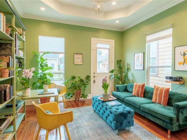 1932 Lapeyrouse St, New Orleans, LA 70116 | MLS #2553 | Compass