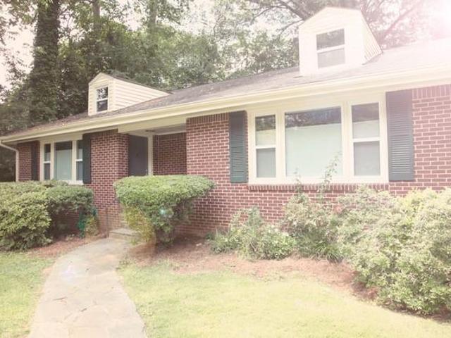 1932 Lebanon Dr NE, Unit A, Atlanta, GA 30324 | MLS #7740 | Compass