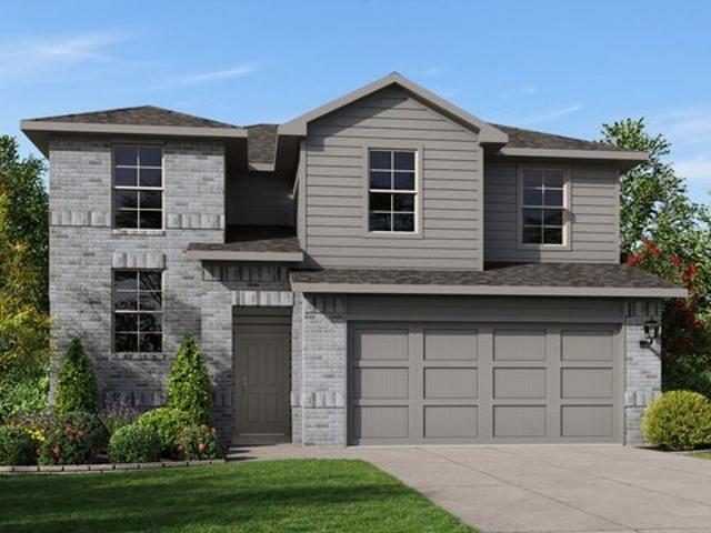 1932 Legacy Dr, Cleburne, TX 76033