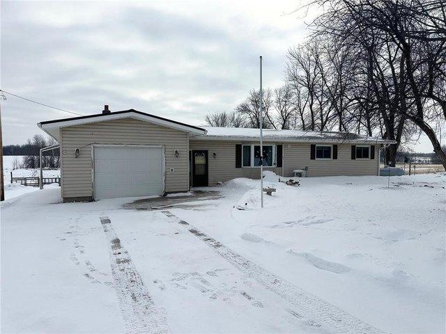 1932 Plum St, Mora, MN 55051