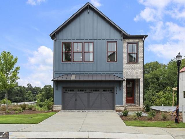 1932 Repose Dr, Chamblee, GA 30341