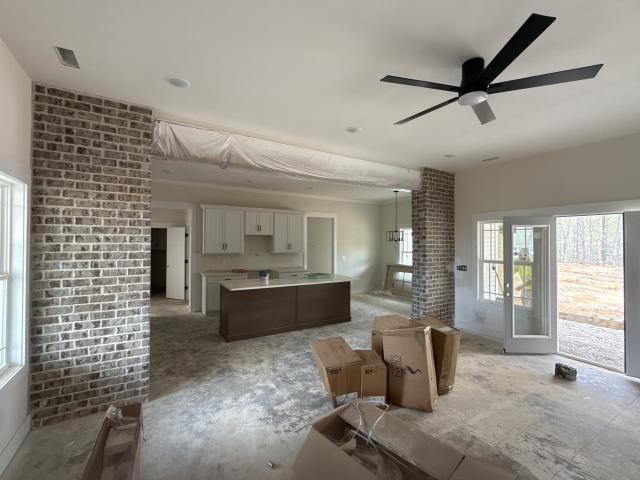 1932 River Rd, Clarksville, TN 37040 | MLS #3208