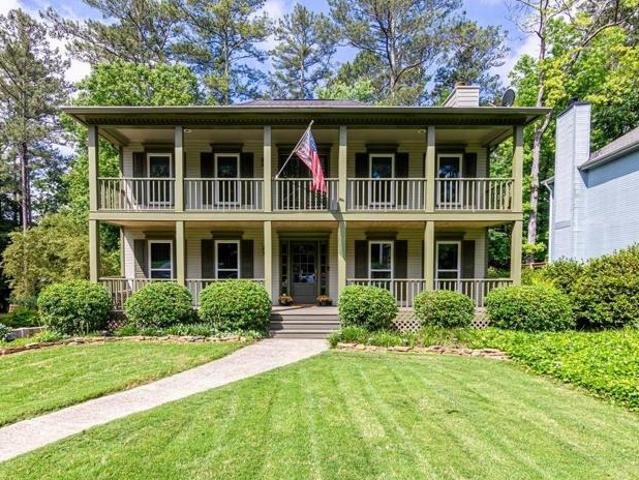 1932 Riverton Dr, Suwanee, GA 30024