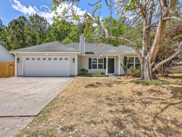 1932 Staffwood Road, Johns Island, SC 29455