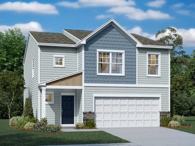 1932 Sunflower Cir, Newton, NC 28658
