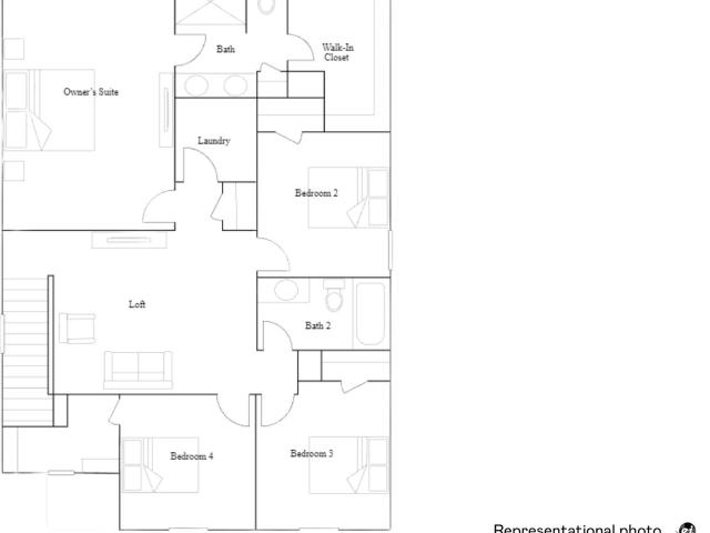 1932 Sunflower Circle # BRD 39