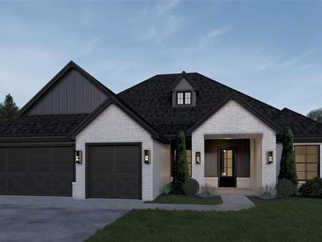 1932 SW 41st Ter, Oklahoma City, OK 73160