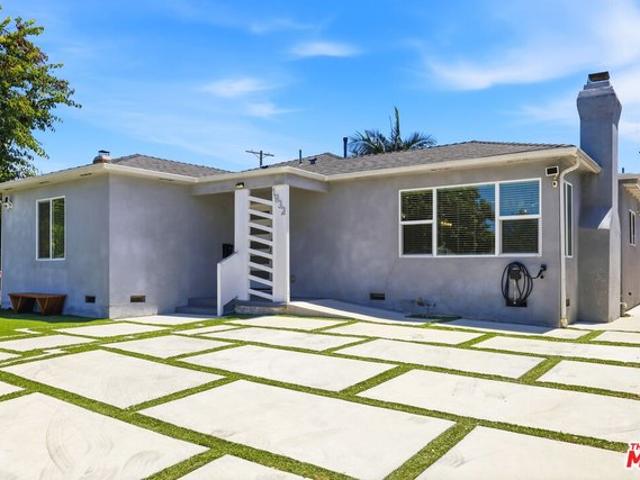 1932 S Crescent Heights Blvd, Los Angeles, CA 90034