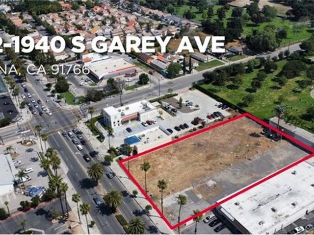1932 S Garey Ave, Pomona, CA 91766