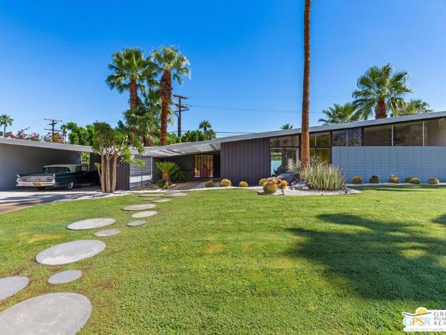 1932 S Navajo Drive