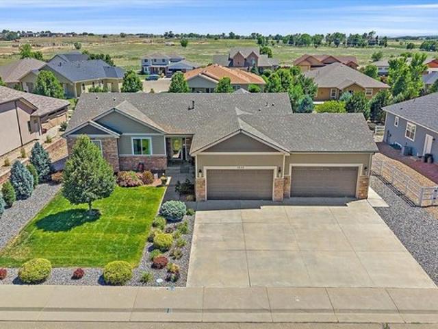 1932 Silverado Ln, Fort Lupton, CO 80621