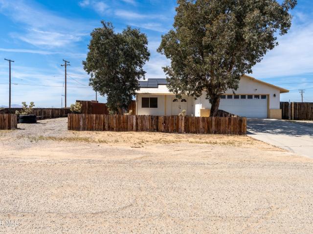 1932 th St, California City, CA 93505 | MLS #SR26066
