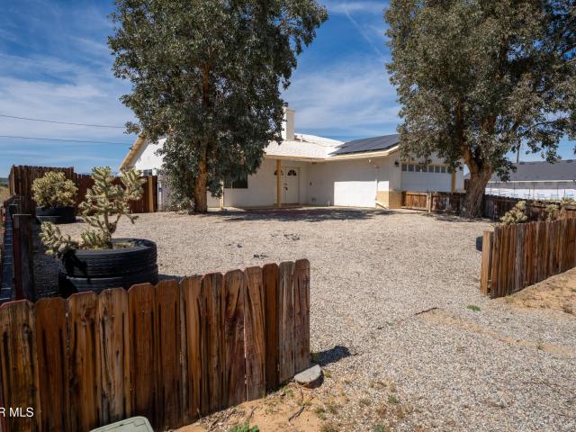 1932 th Street