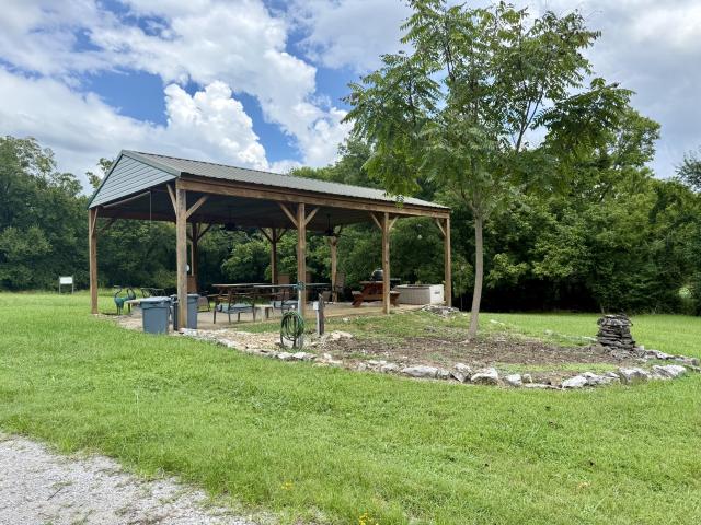 1932 Vales Mill Rd
