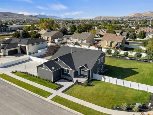 1932 W 1340 N, Lehi, UT 84043