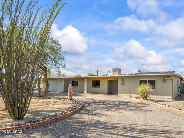 1932 W Harran Cir, Tucson, AZ 85704