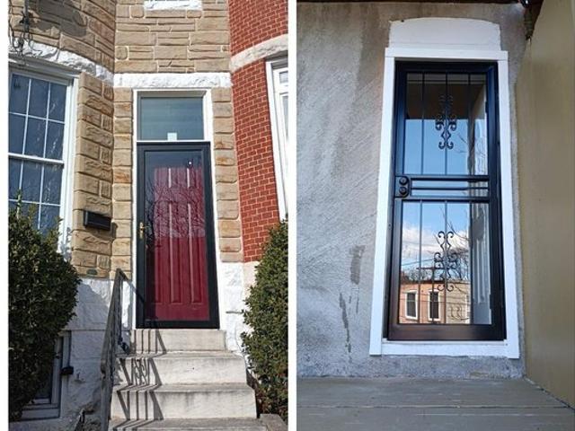 1932 W Lexington St, Baltimore, MD 21223