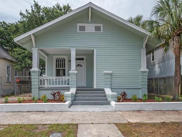 1932 W Spruce St, Tampa, FL 33607